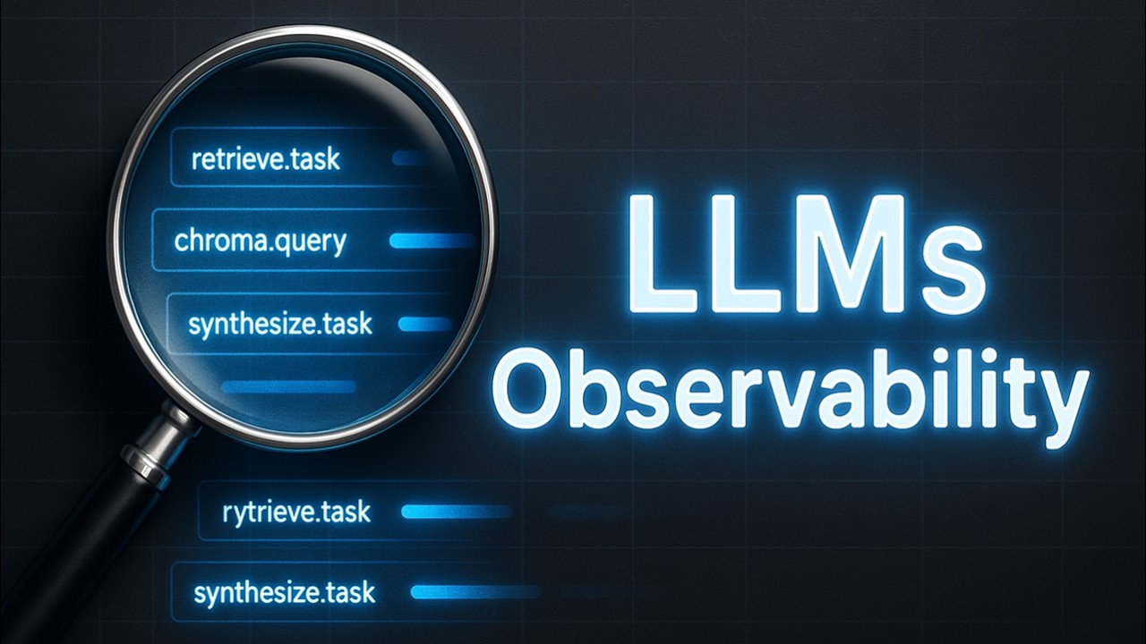 How to monitor and evaluate LLMs - conversation with Traceloop's CTO #llm #agent - YouTube