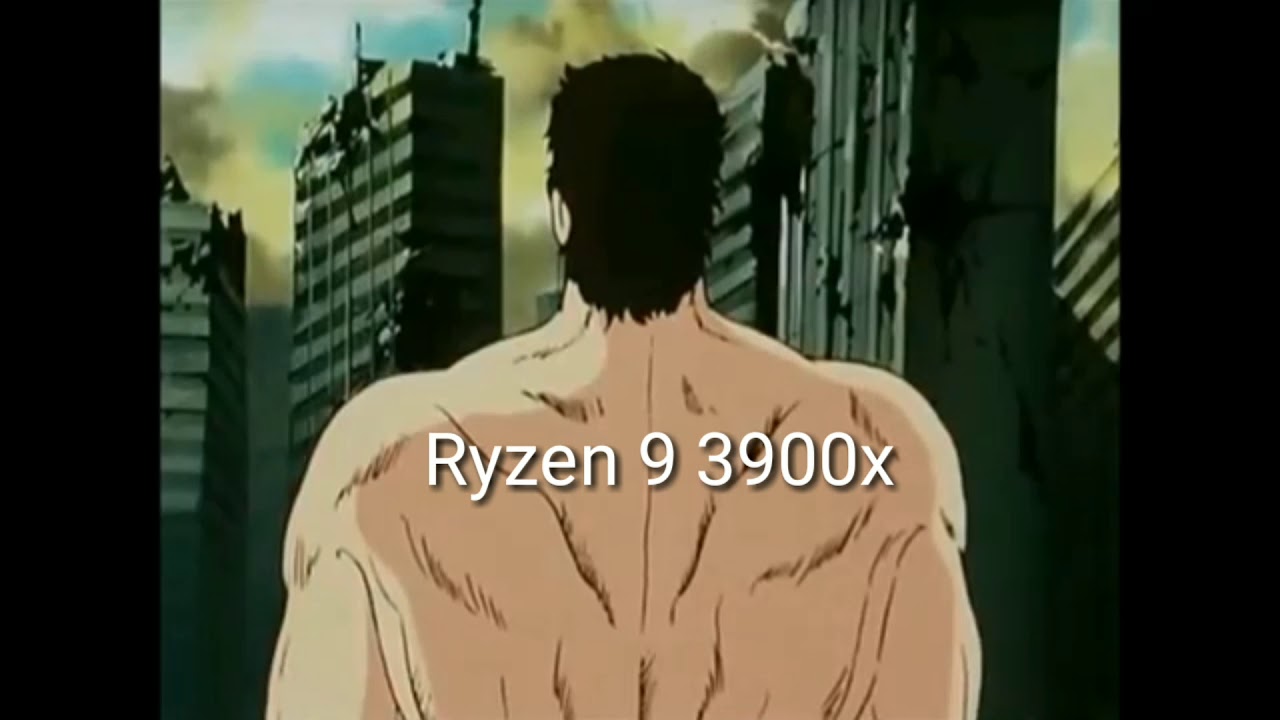 AMD Ryzen Vs Intel Meme - YouTube