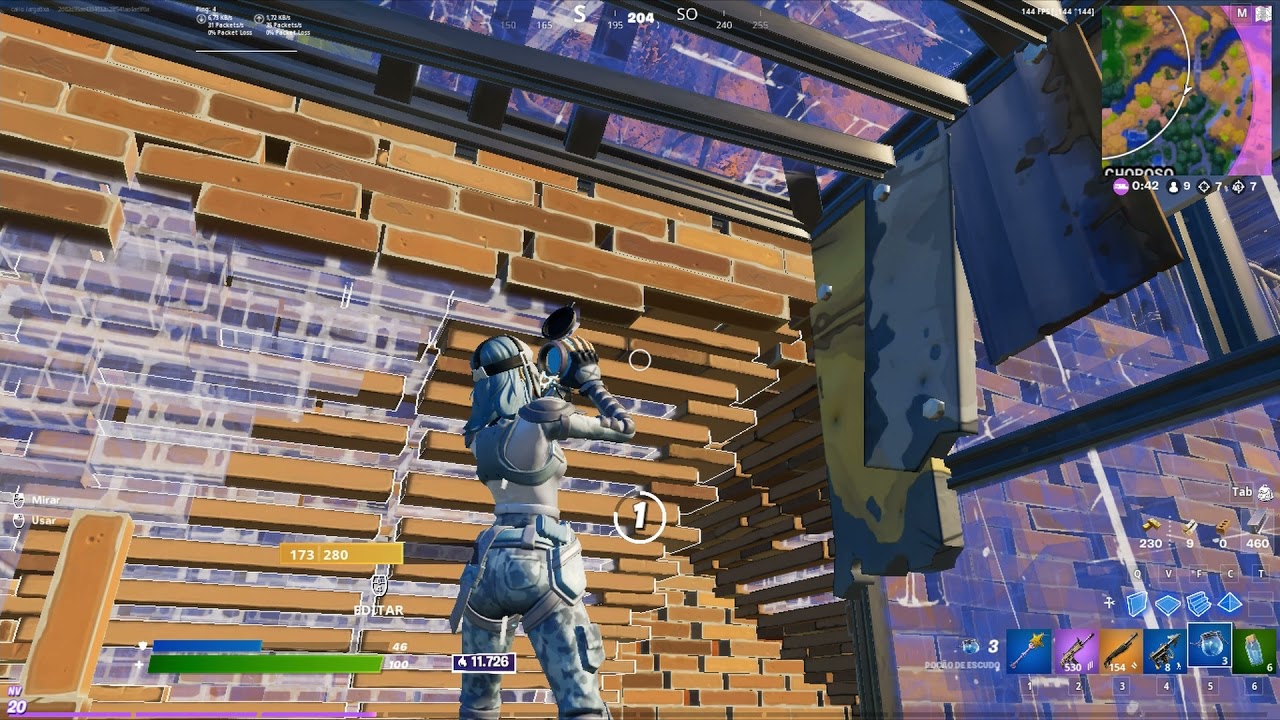 miss the rage - YouTube