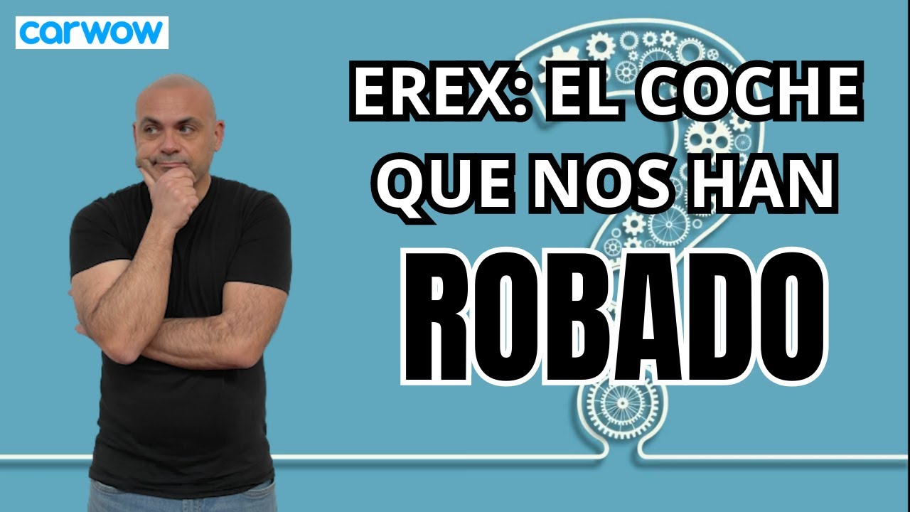 EREX: POR QUÉ EL ELÉCTRICO DE RANGO EXTENDIDO ES LA MEJOR SOLUCIÓN PARA ...