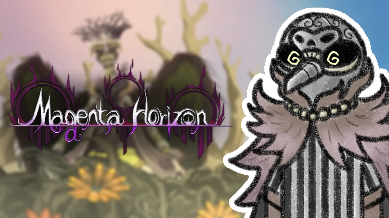Crow Mentor Chronicles - Magenta Horizon (6/6) - YouTube