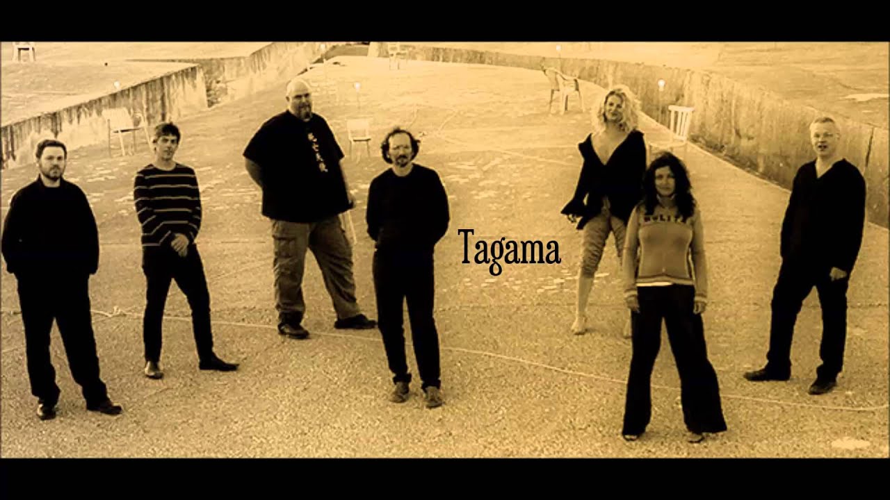 Stefano Saletti & Piccola Banda Ikona Tagama Chords - Chordify