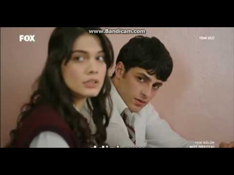 not defteri butun kavga sahneleri