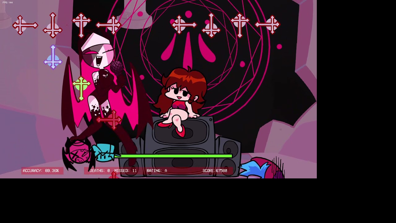 demon sarvente - YouTube