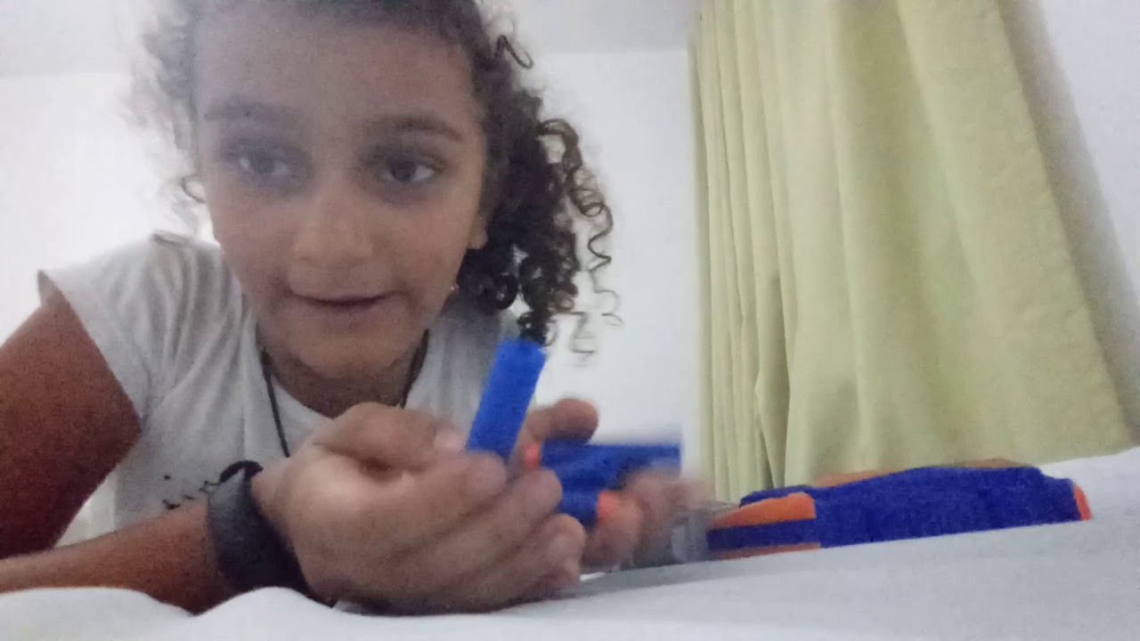 minha narf - YouTube