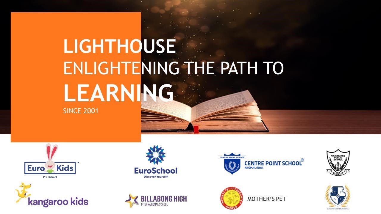 2 Decades of Growth and Development | Lighthouse Learning | Creating ...