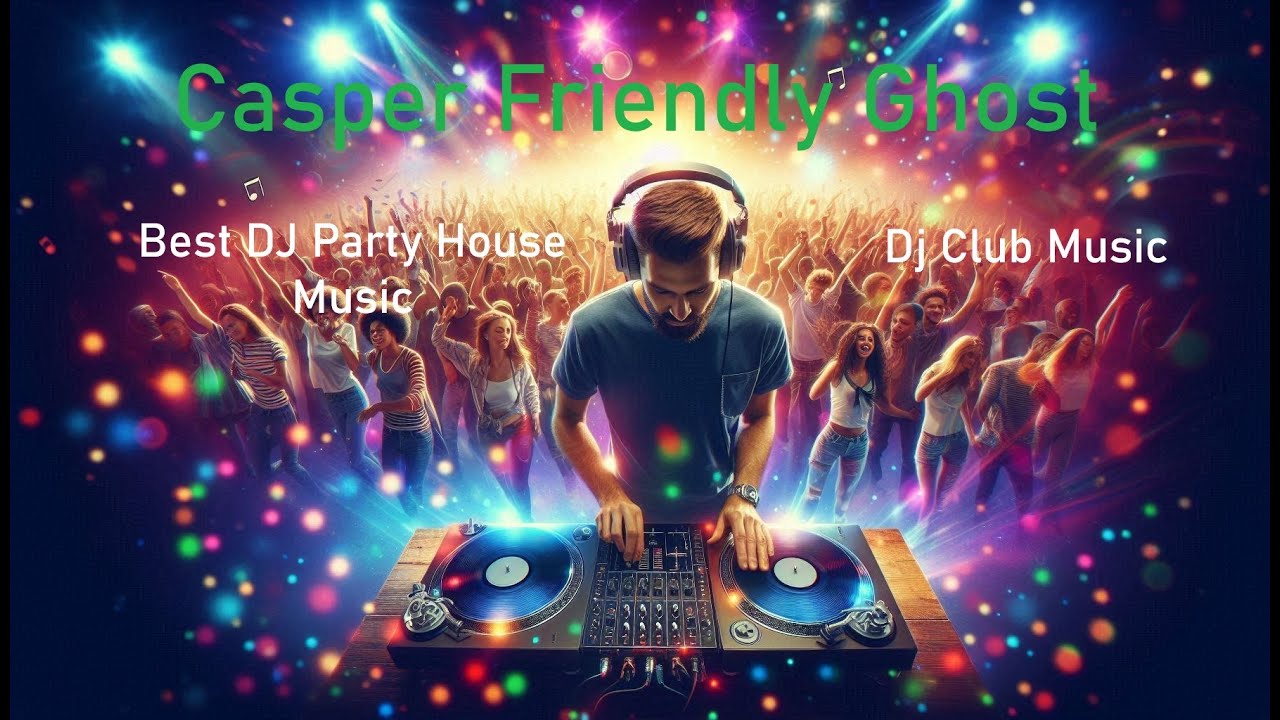 Best Party House Mix - club House Mix #1 - YouTube
