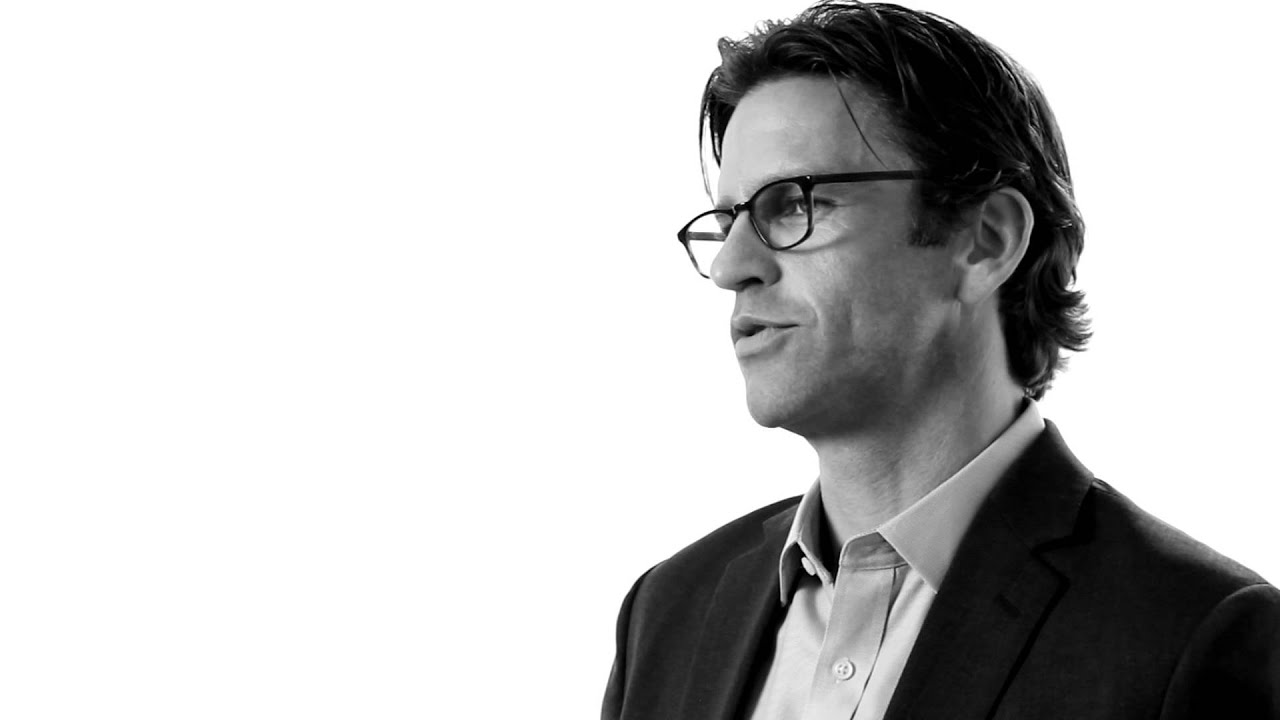 Salesforce - Eric Leach - YouTube