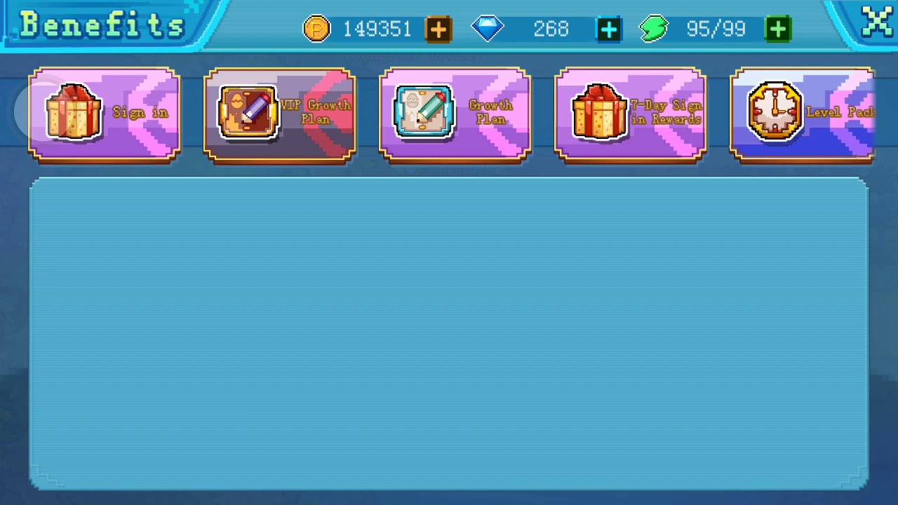 Erro Monster Zone Month card - YouTube