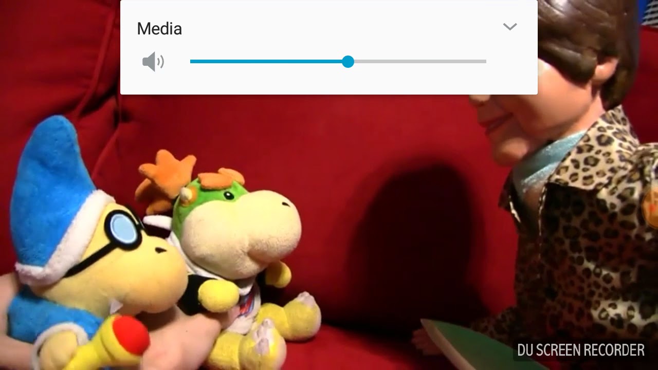 Sml villains- puppet ken death - YouTube