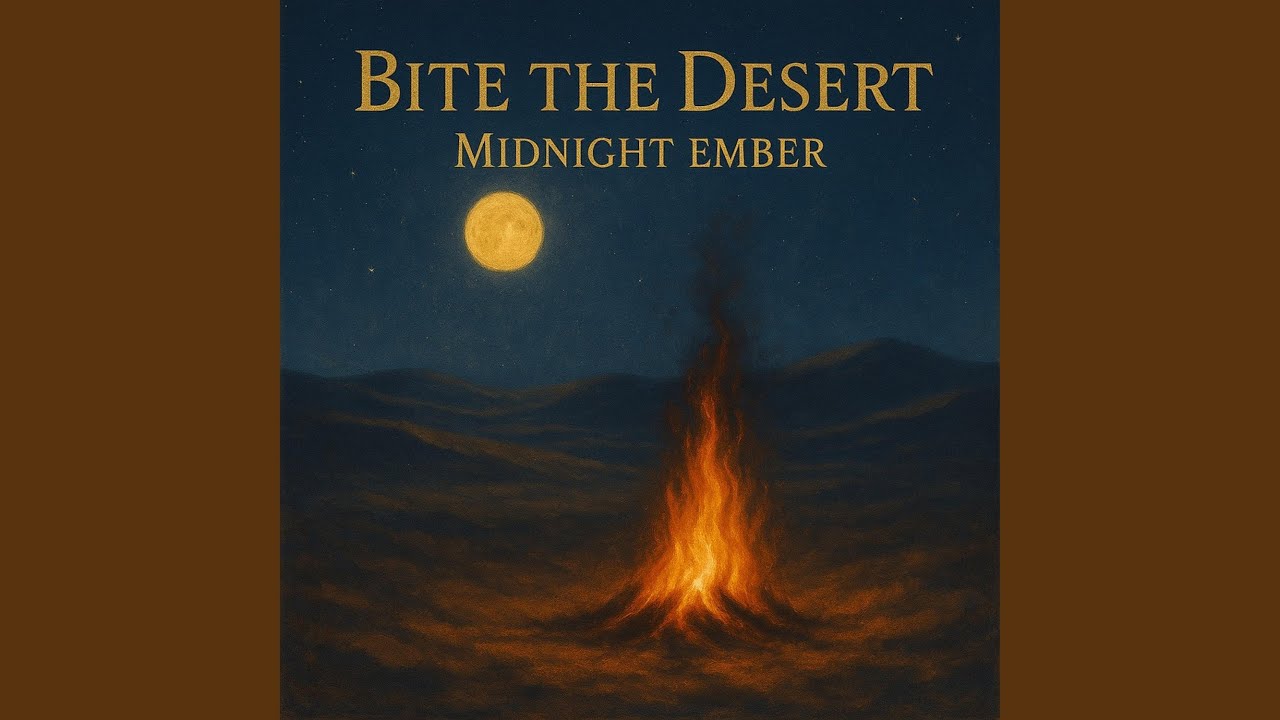 bite the desert (Midnight ember Ver.1) - YouTube