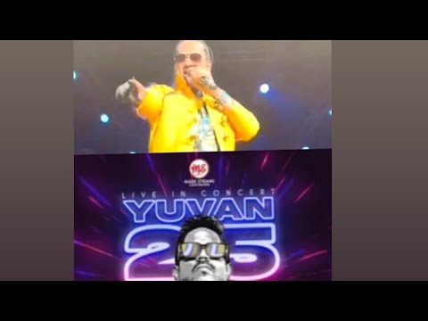 Hervin song/ vaadi pache pavade/yuven 25 /tamil - YouTube