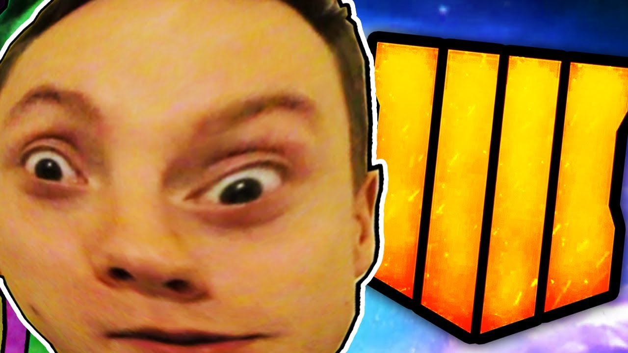 NEW BO4 ZOMBIES CHAOS STORY (BRUNO'S ORIGIN) RELEASED! - YouTube