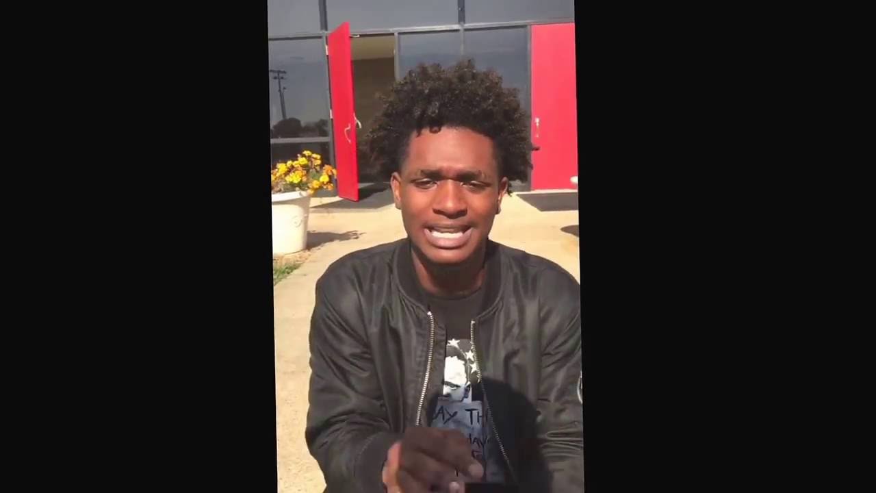 Alizae- Freestyle - YouTube