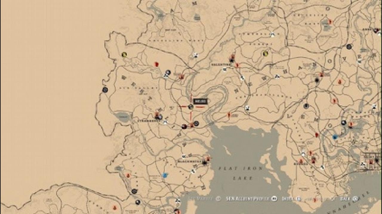 Treasure DIABLO RIDGE RDO 2 PS5 - YouTube