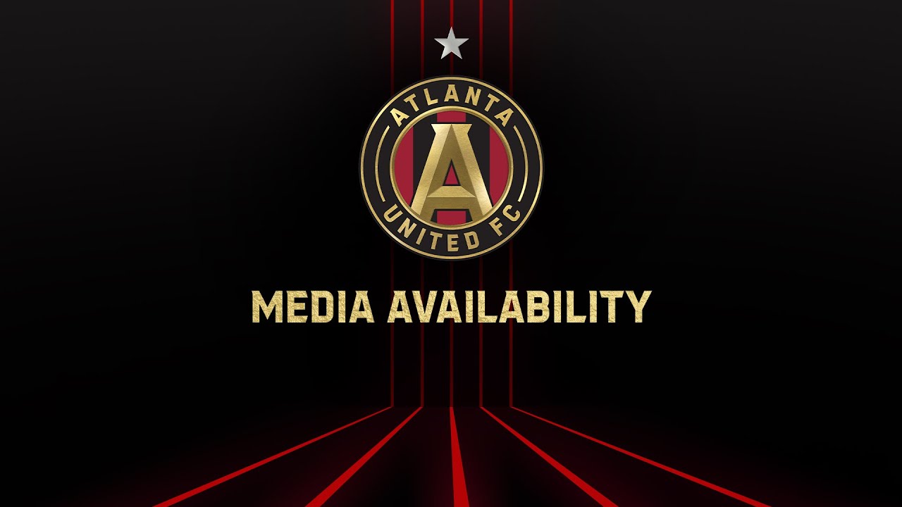Atlanta United signs Justin Garces to Homegrown Deal | Media ...