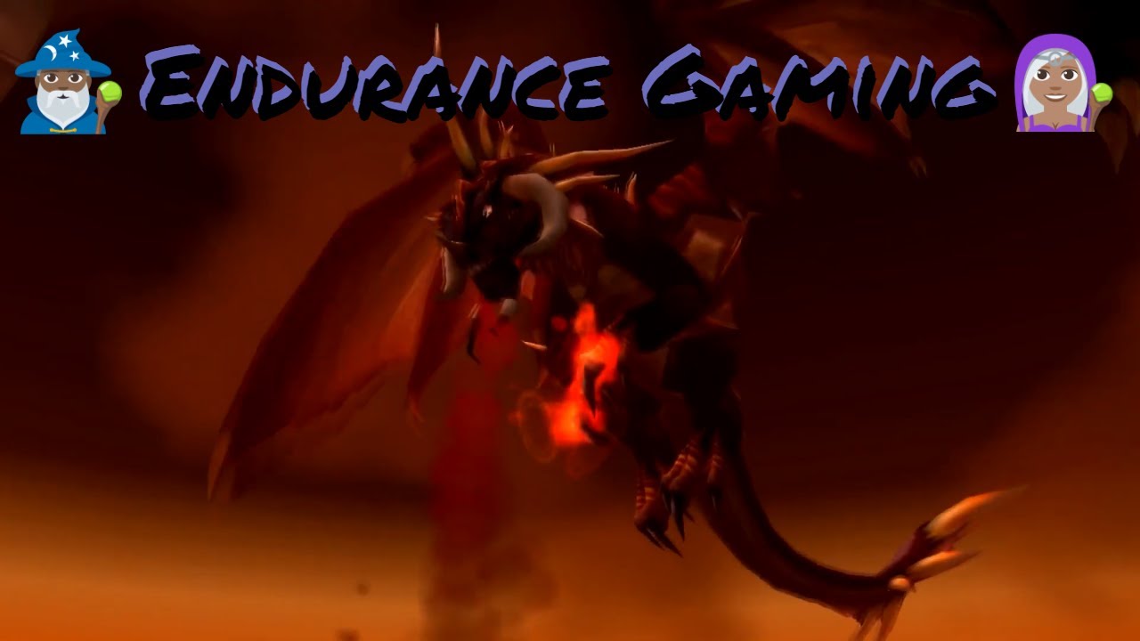 Endurance The Movie - YouTube