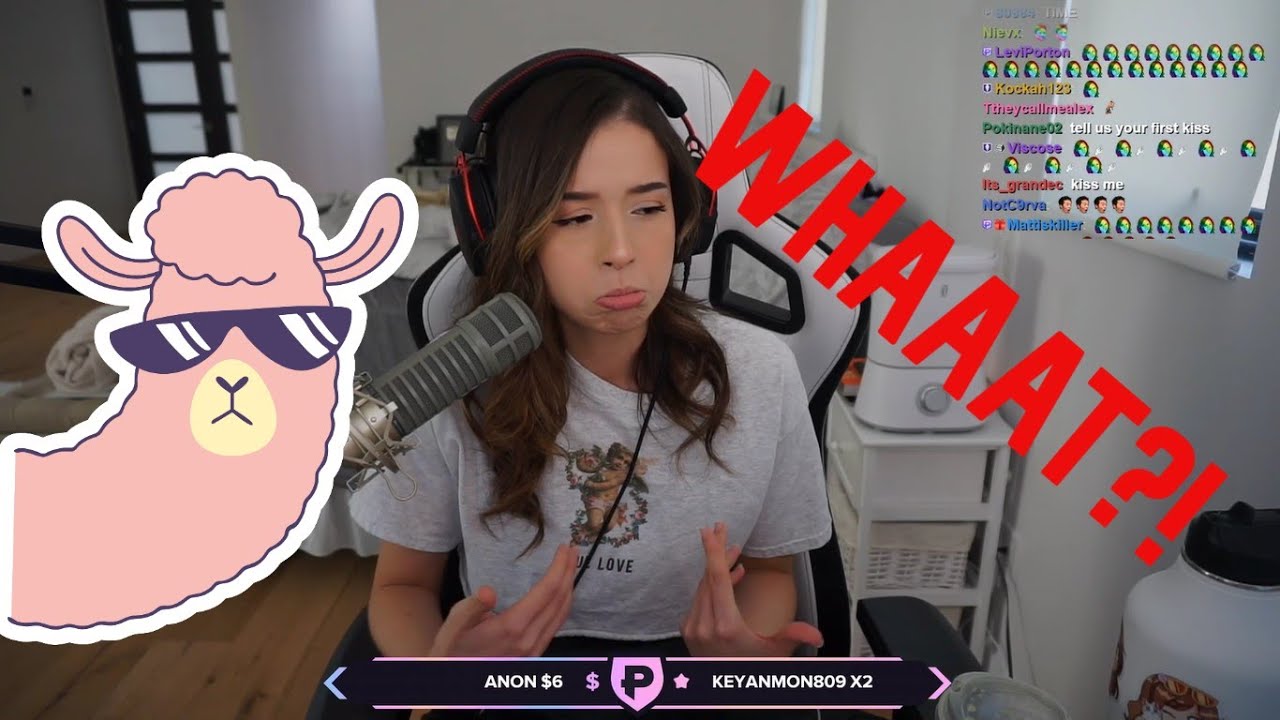 INSANE Funny Stream Clips - YouTube