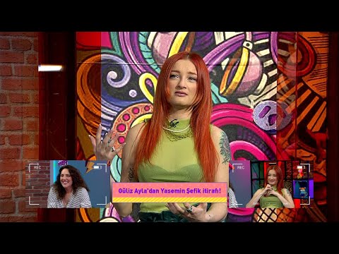 Onur Kırış’la Hadi Bakalım: Güliz Ayla & Yasemin Şefik itiraf!