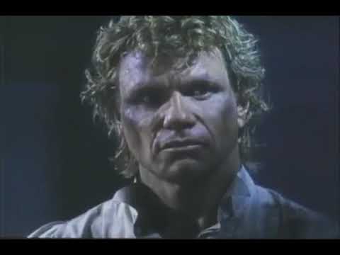 Ultimate Trailers | Shadowchaser (1992)