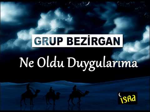 Grup Bezirgan - Ne Oldu Duygularıma