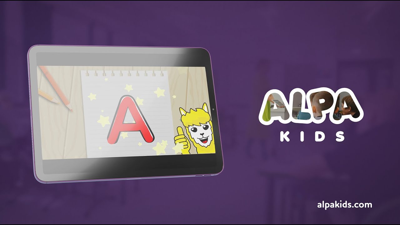 ALPA Kids: Explore the World through Fun and Educational Games for Kids ...