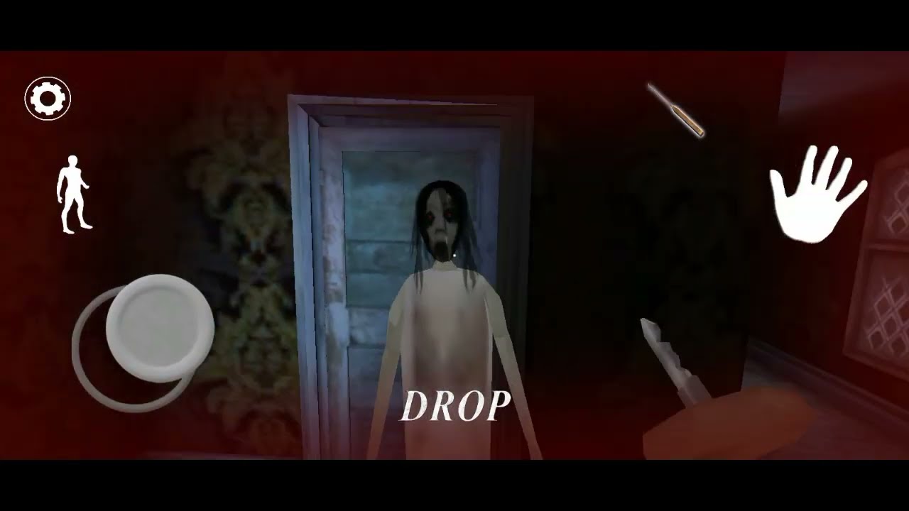 Granny 3 : Top 3 SECRET Trick in GRANNY CHAPTER THREE | Granny - Dadi Ji Ka Kala Raaz 😰 - YouTube