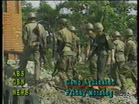 News coverage of the 1989 coup attempt 5 - YouTube