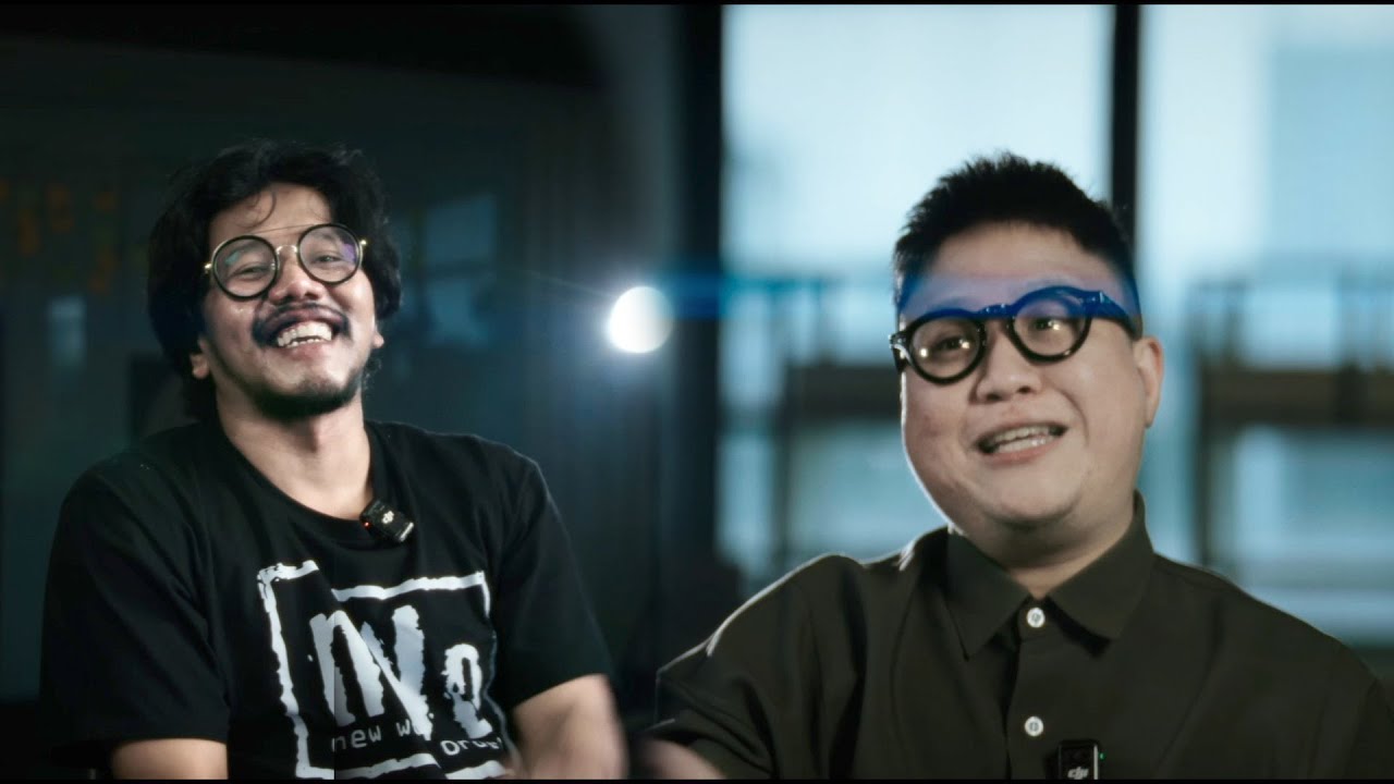 Devil's Advocate : JEJOUW - YouTube