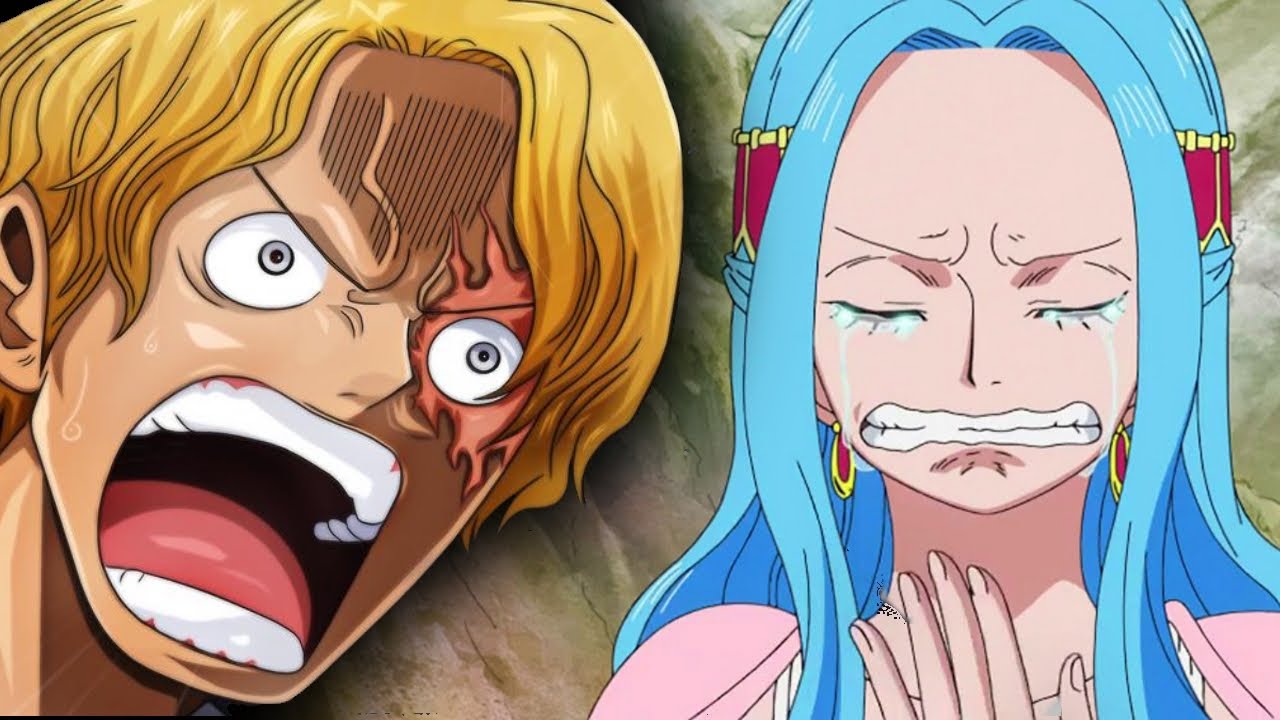 ODA HINTS AT BIG EVENTS IN WANO | One Piece - YouTube