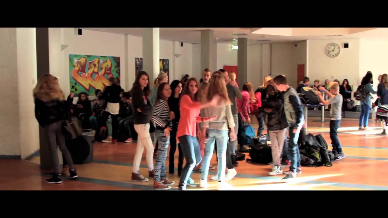 Carolus Clusius College - YouTube