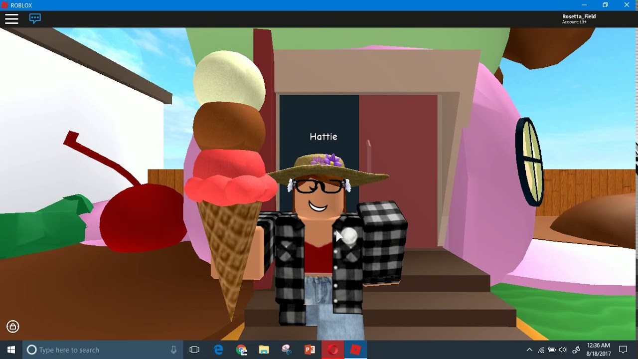 MeepCity | ROBLOX | Review - YouTube