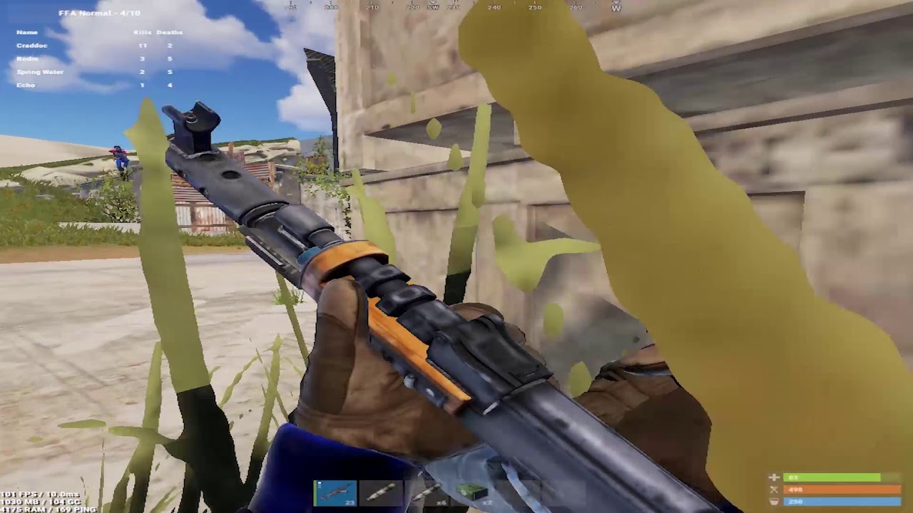 mango maracatón - YouTube