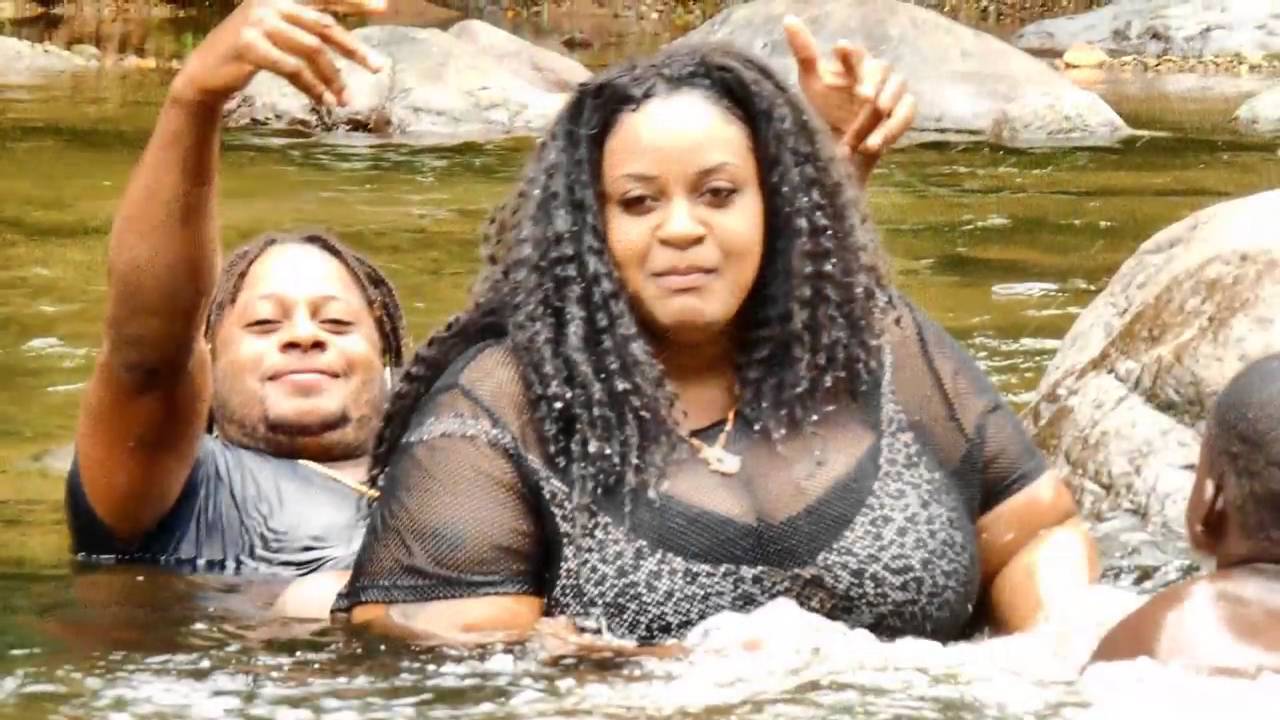 Mama Gee's 2016 Trip vol.2 - YouTube