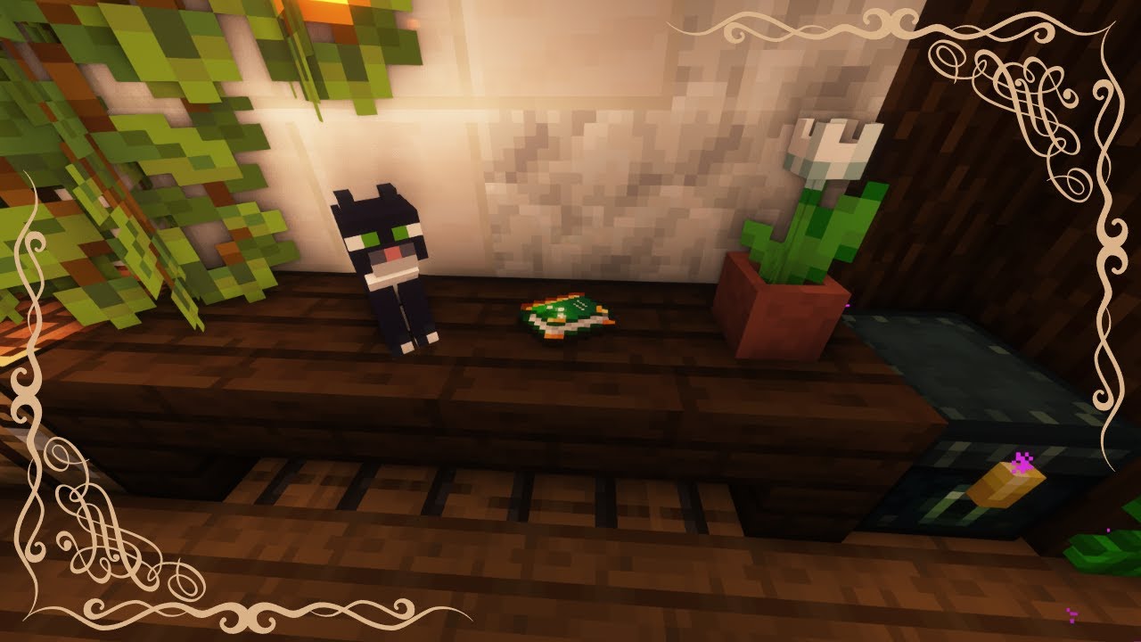 Sharing the knowledge || End SMP Lore - YouTube