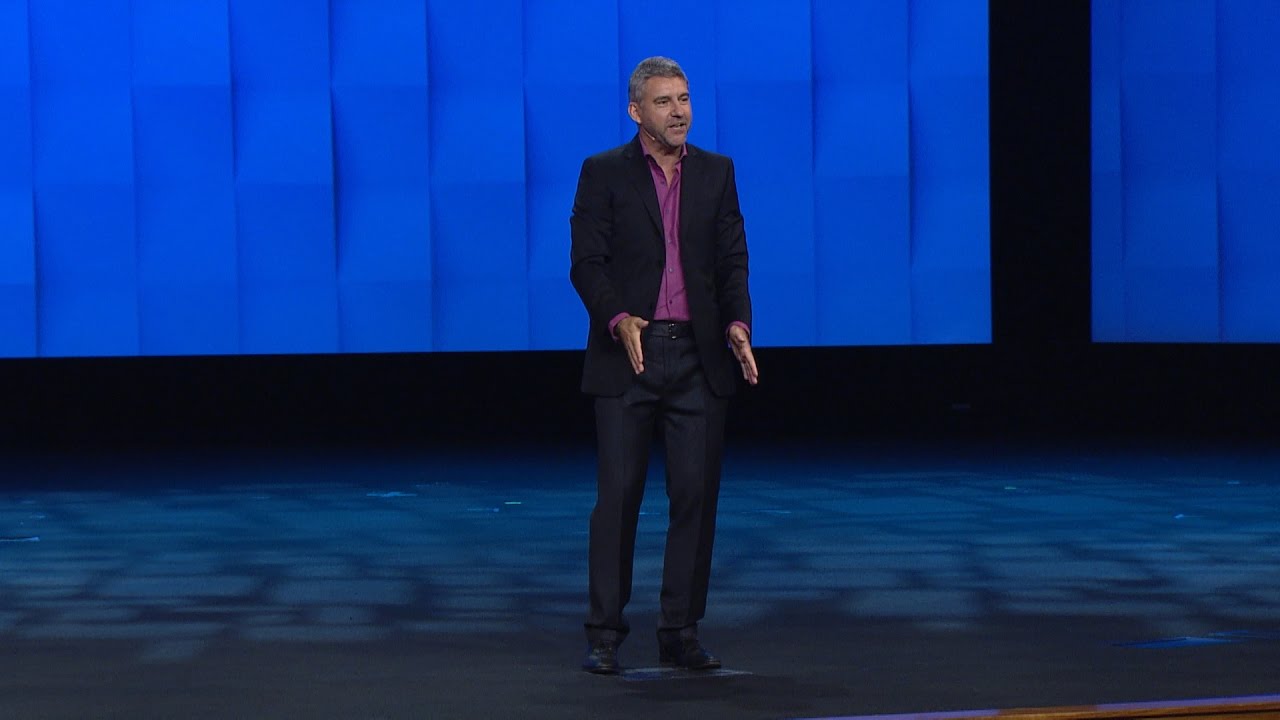 Dave Smith– Living The Dream - YouTube