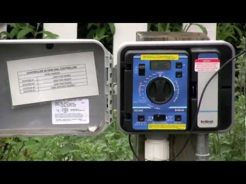 SJWD Drip Irrigation Workshop - April 14, 2012