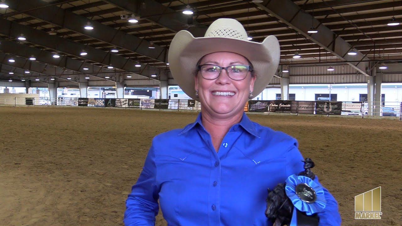 2023 100XRC - Kary Key - YouTube