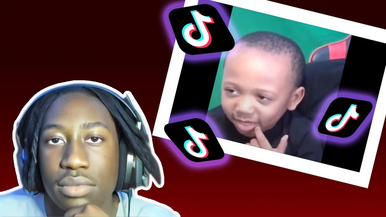 This Kid Scares me... | KRO MEMES - YouTube