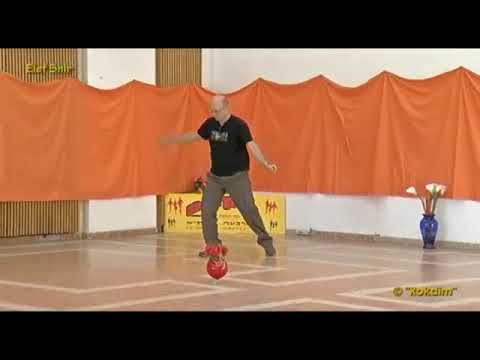 Elef Shir - Dance | אלף שיר - ריקוד - YouTube