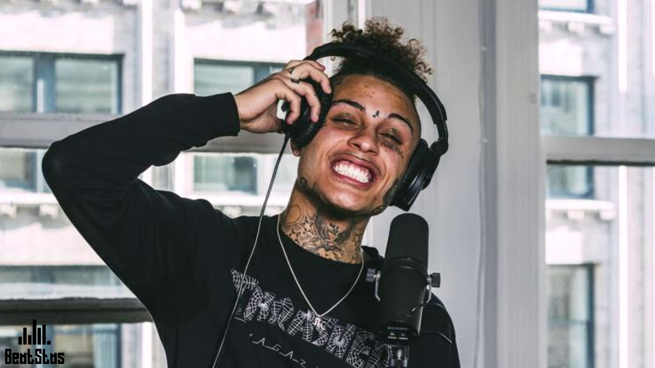 BeatStas - Beat_59 | 155 bpm (Lil Skies type beat) - YouTube