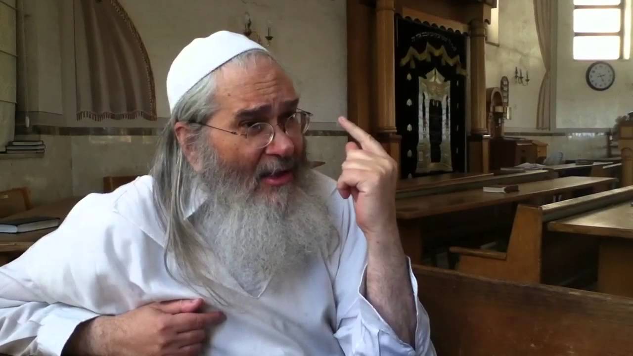 Schneider family history #2 w/ rav daniel caplan - YouTube
