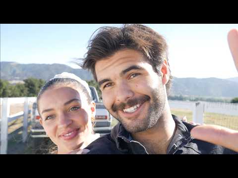 Life After Farmer Wants A Wife | Our First Vlog
