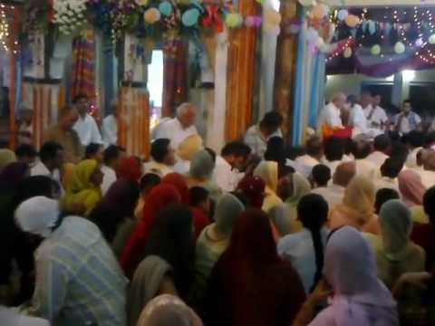 Dera baba rudru Janmashtmi celebrations.mp4 - YouTube