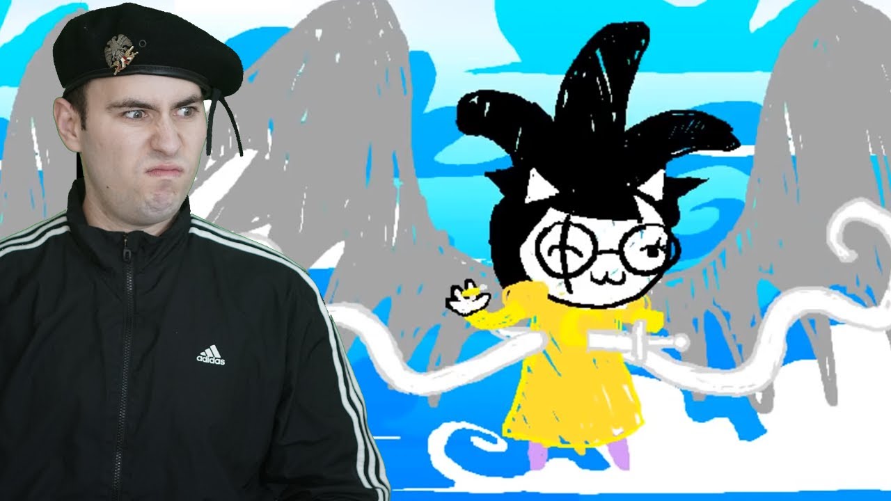 JADE QUEEN + SWEET BRO AND HELLA JEFF REACTION | Homestuck Act 4 Part 8 ...