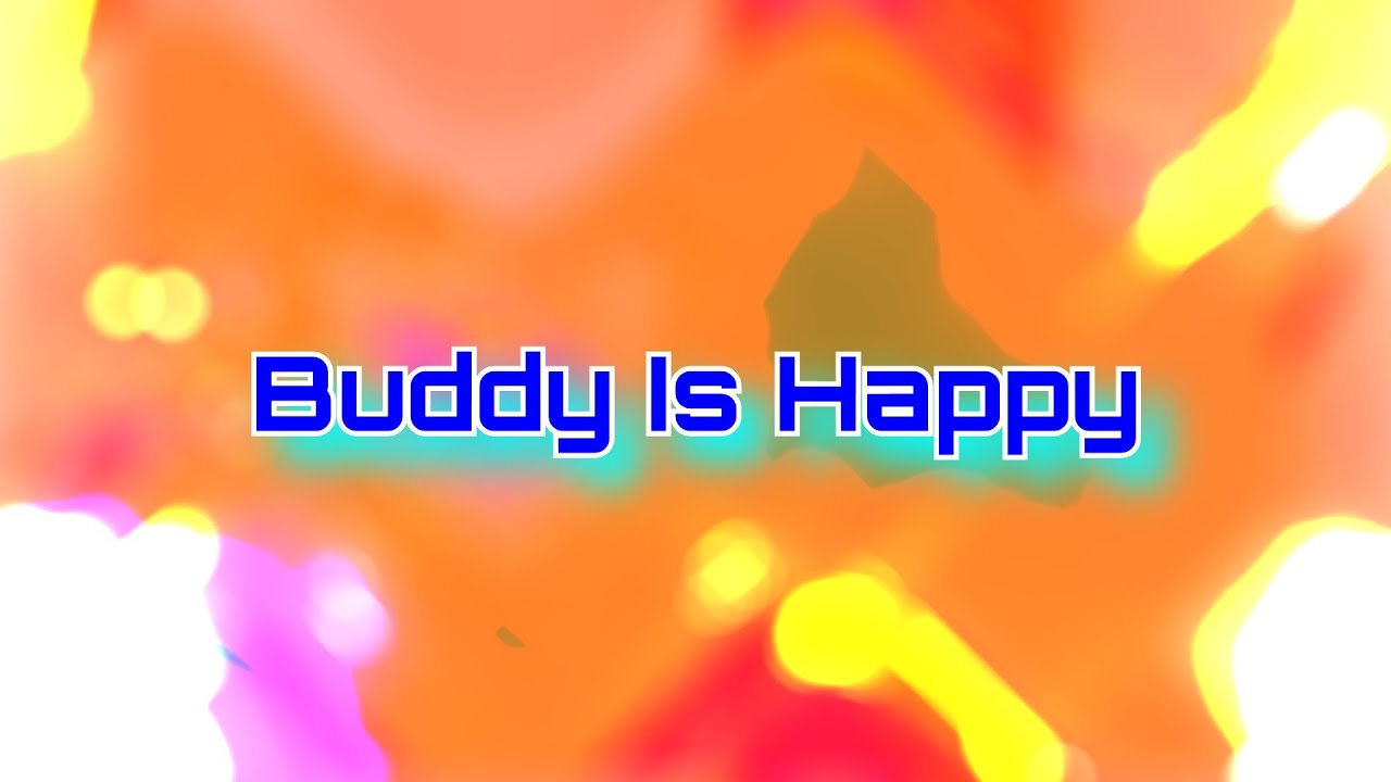 Preview 2 Kick The Buddy Effects Is Happy - YouTube
