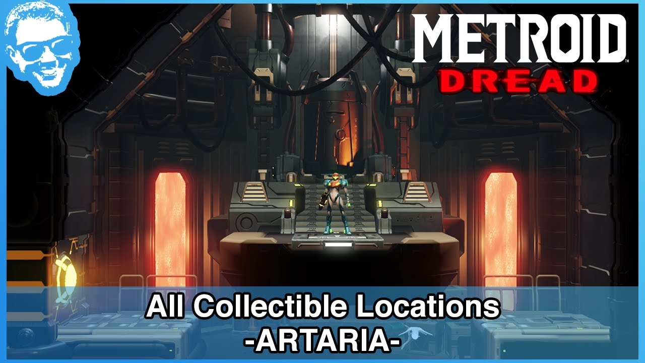 ARTARIA 100% Item Collection - All Collectible Locations Guide ...