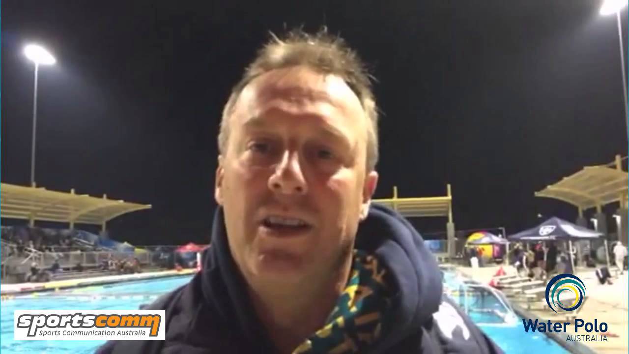 Aussie Stingers - Greg McFadden - YouTube