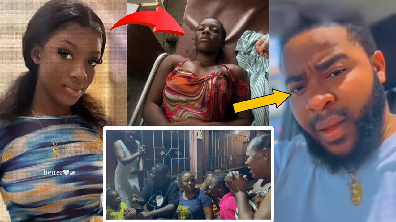 BREAKING: Alleged Sakawa Boy “GH Kobby” Reportedly Sho0t his Girlfriend ...