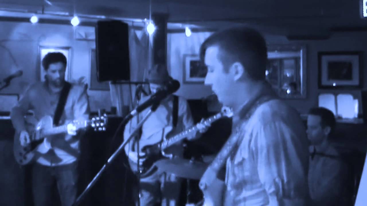 Rodeo Barons "Sugar Mountain" by Neil Young - YouTube
